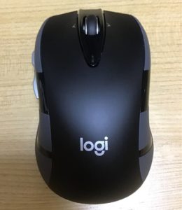 ロジクール無線マウスM546を買ってみたので使い勝手をレビュー! | バリじゃむ